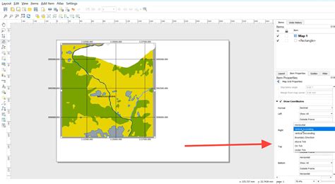 Creating A Custom Map Layout In Qgis October 3 2025