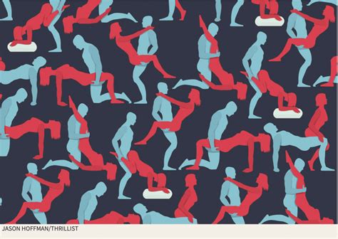 Physically Challenging Sex Positions To Try At Your Own Risk StripperWriter Com