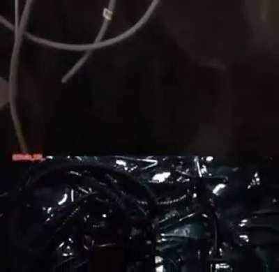 Budget Version Of The Matrix Nextfuckinglevel