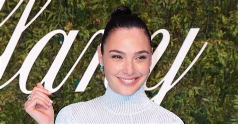 Gal Gadot Welcomes Fourth Daughter With Husband Jaron Varsano The Irish News