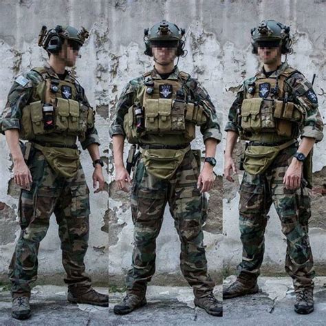 Usmc Multicam Uniform