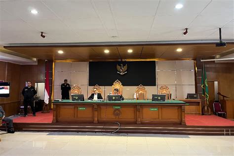 Pn Bandung Putuskan Pegi Setiawan Bebas