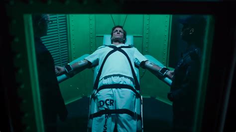 Extended Venom Let There Be Carnage Clip Lets There Be Lots And Lots Of Carnage