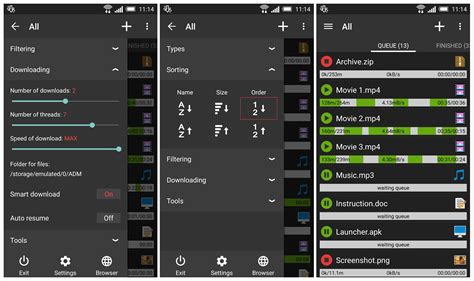 10 款神器下载工具，样样都能替代迅雷 知乎