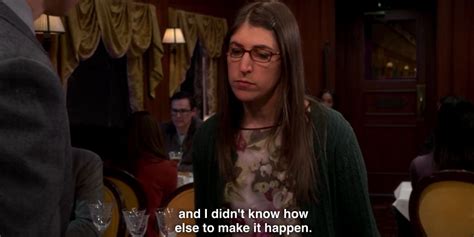 Amy Farrah Fowler Quotes Yarn Dr Amy Farrah Fowler The Big Bang