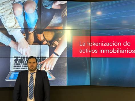 aprendiendo con andres rodriguez curiel sobre la tokenización de