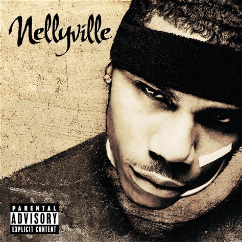 ‎nellyville Album By Nelly Apple Music