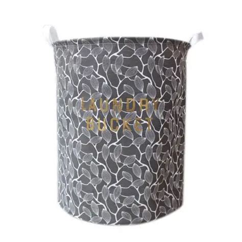 Складная корзина для белья круглая корзина для хранения большая корзина складная корзина для
