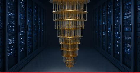Ibm To Build Worlds First Large Scale Fault Tolerant Quantum Computer