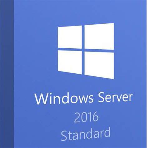 Windows 2016 Server