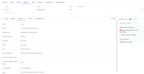 How To Use The Accept Header