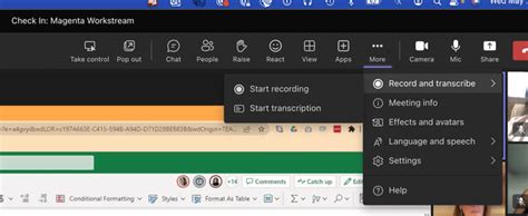 Free Tools To Transcribe Ms Teams Meetings R Uxdesign