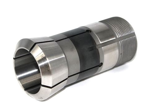 5c 16c And 3j Collets Platinum Tooling