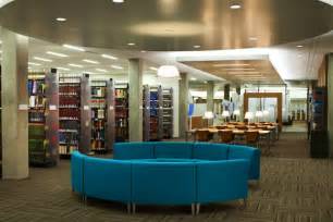 Ucla Charles E Young Library Perkins Will Inhabitat Green Design