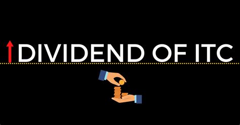 Itc Dividend कुछ कम कुछ ज्यादा क्यूँ Money Nest Blog