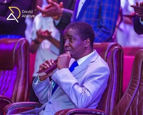 church gist on linkedin bishopdavidabioye hiring jobopening