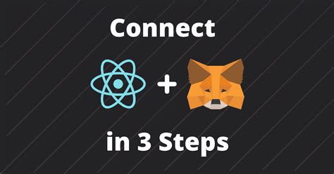 Connect Metamask Wallet With Reactjs