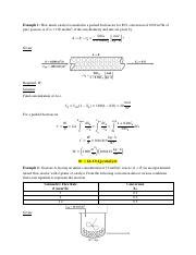 CRE Sample Problems On Catalyzed Bed Reactors Pdf Example How Much Catalyst Is Needed In A