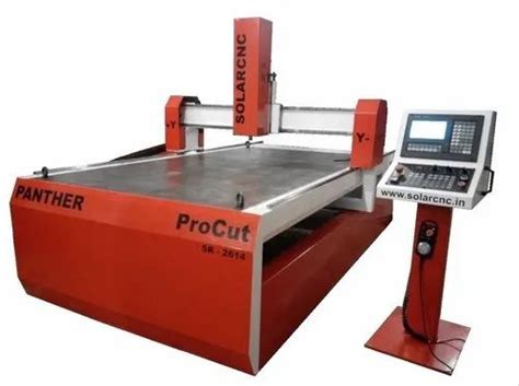 CNC 3 Axis Stepper Router Machine 3 5 KW At 545000 Piece In Vadodara ID 1441173288