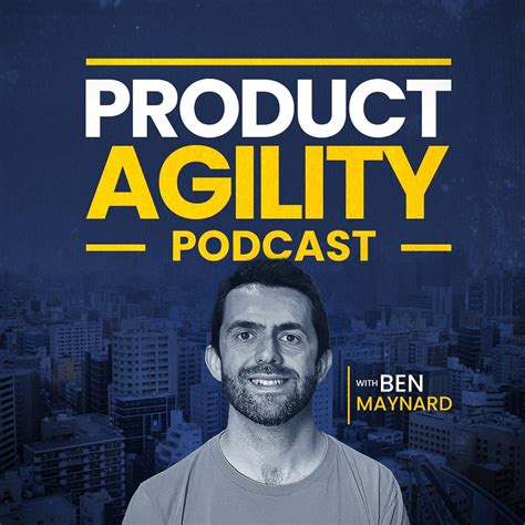 Product Agility Blending The Worlds Of Product And Agile