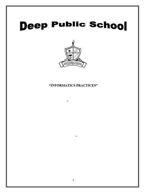 ip practical file answer class xii pdf sql data management software