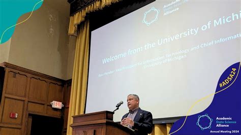 Academic Data Science Alliance On Linkedin Adsa24 Datascience Ai Dataforgood