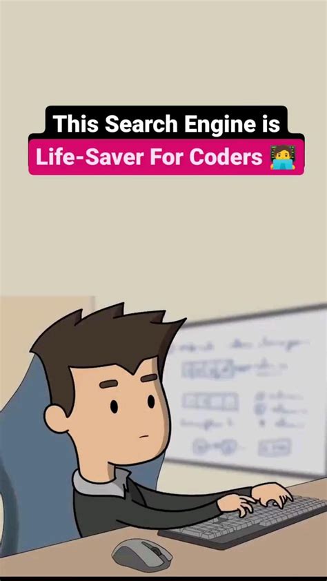 This Search Engine Is A Life Saver For Coders In 2025 Learn Coding Online Hacking Books