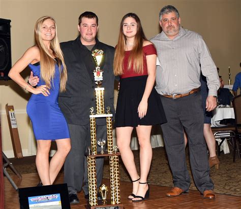 Late Model Digest Home