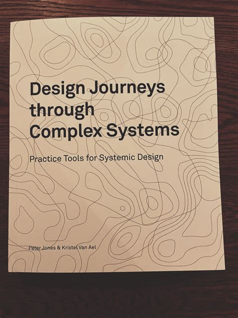 william david louth on linkedin systems design complexity