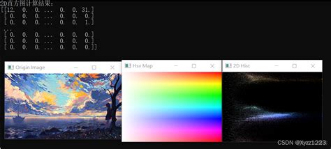 Opencv 直方图 获取坐标 Python Opencv绘制直方图温柔一刀的技术博客51cto博客