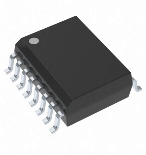 Iso3082dwr Digital Isolators At Rs 100 Piece Integrated Circuits In Bengaluru Id 2853928037648