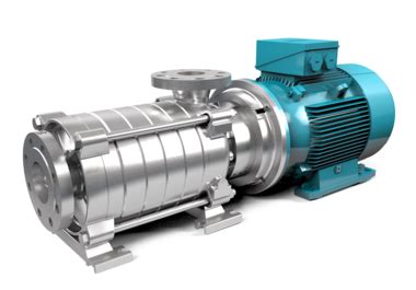 What Is A Multistage Centrifugal Pump Used For Linquip