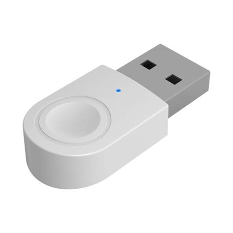 Orico Mini Usb To Bluetooth 5 0 Adapter White Acumentech