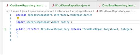 Spring Data Jpa Base Repository And Multiple Entities Stack Overflow
