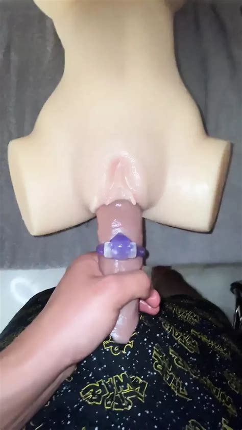 I Got A Super Soft Sex Doll That Makes Me Come In A Few Seconds Gay Porn Xhamster