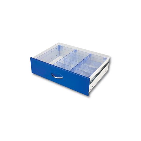 Modular Drawer Divider Kit Armstrong Medical Industries