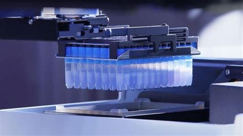 Ffpe Sample Prep Advancements To Transform Solid Tumor Treatment Technology Networks