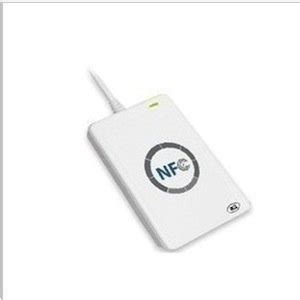 ACS ACR122U USB NFC Reader In Pakistan StarShop Pk
