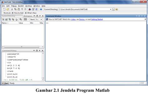 Detail Mengubah Gambar Ke Matrix Dengan Matlab Koleksi Nomer 42
