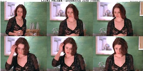 Лора Фрейзер Nude Pics Страница 1