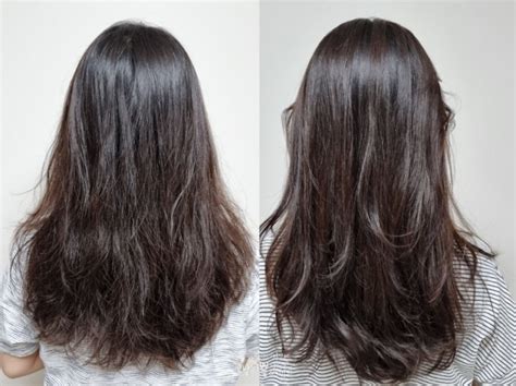 부평역미용실 헤어클리닉 받고 온 헤어라온 네이버 블로그