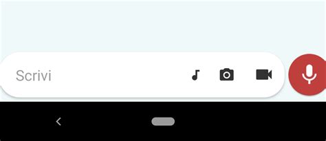 Java Send Text If Edittext Contains Text Or Record Audio With Ontouchlistener Stack Overflow