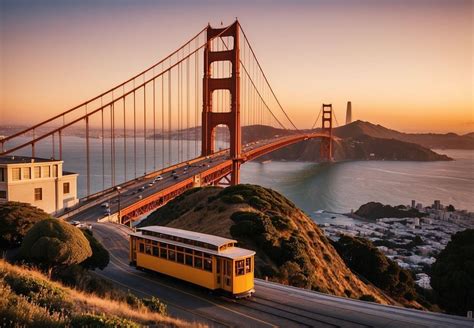 San Francisco Travel Guide Top 10 Group Activities And Must Visit