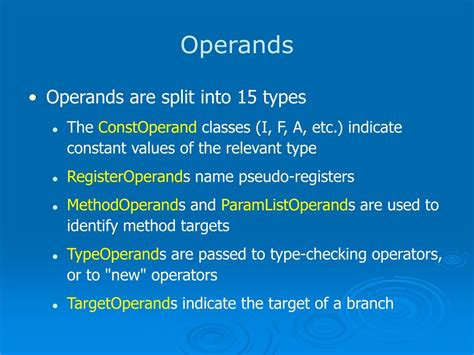 Ppt Joeq Compiler System Powerpoint Presentation Free Download Id
