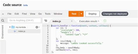 Guide To Serverless Security With Aws Lambda Plugin Kong Inc