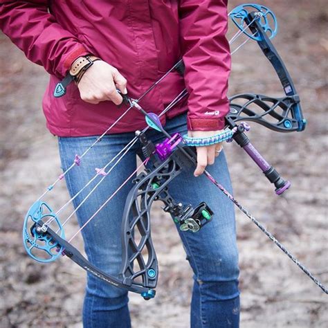 Eva Shockeys Archery Setup And Top 5 Gear Picks
