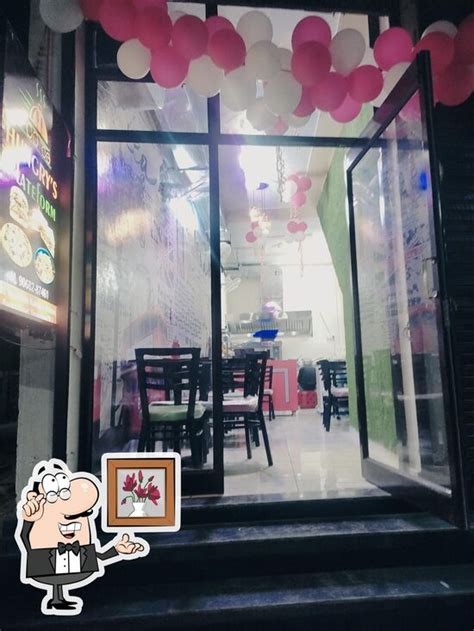 Hungrysplatform Shahbaad Markanda Restaurant Menu Prices And Reviews