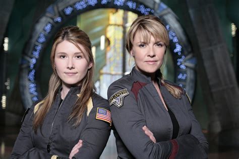 Did Jewel Staite Have Plastic Surgery