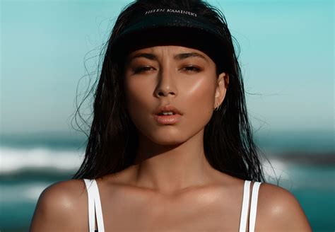 X Jessica Gomes Desktop Wallpaper Coolwallpapers Me