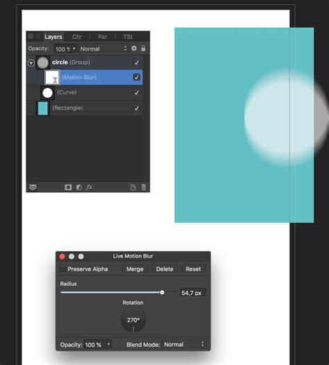 Bleed Area Missing In Exported PDF V Bugs Found On MacOS Affinity Forum